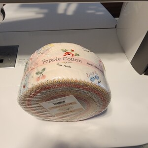 The Lady Quilt Pattern Villa Rosa Designs Finished 54 X 72 - Etsy