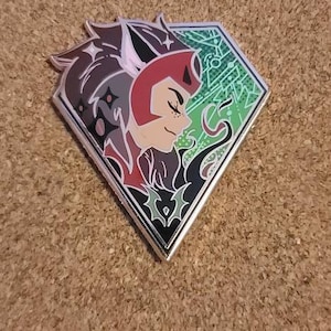 Voltron : Legendary Defender Enamel Pins Keith Shiro Allura Lotor Lance ...