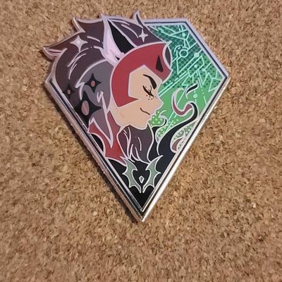 Voltron : Legendary Defender Enamel Pins Keith Shiro Allura Lotor Lance ...