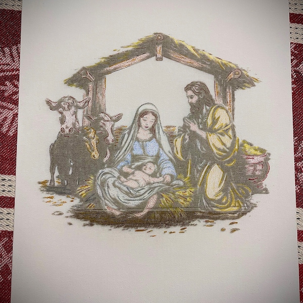 St Joseph Art, Pray for Us SVG, St Joseph Svg, Catholic SVG Design ...