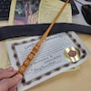 LABURNUM MAGIC WAND, Air Element - Uncover Hidden Plots - Discover ...