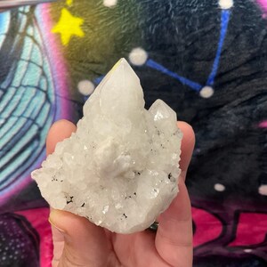 California Crystals Rocks and Minerals Rock Collection - Etsy