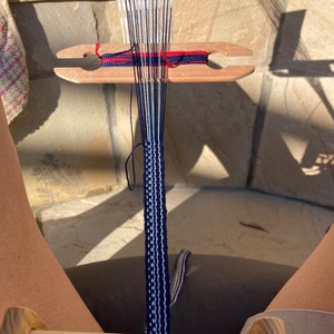 Medieval netting shuttle needle historical viking SCA net | Etsy