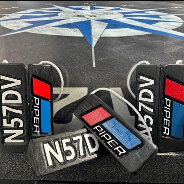 Original Taxiway Lamp Converted to LED for Home, Office, of Hangar. Get ...