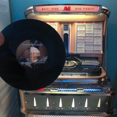 Custom 12 Inch Compilation Vinyl - Etsy UK