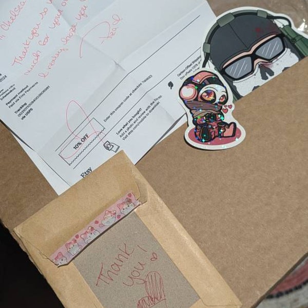 Call of Duty: MW2 Cute König Inspired Sticker - Etsy