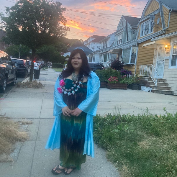 Rainbow Origami Star Lei Garland for Graduation Colorful - Etsy