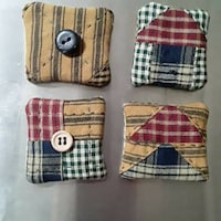 Magnetic PDF Quilt Pattern 122 - Etsy Canada