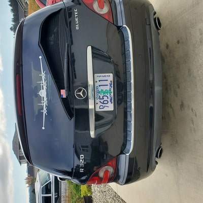 Maintenance Badge Decal senior USAF Full Color MX Badge MX - Etsy