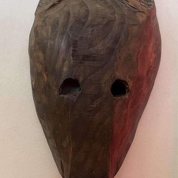 Korok Mask Replica, Legend of Zelda Cosplay Korok Mask, Majora's Mask ...