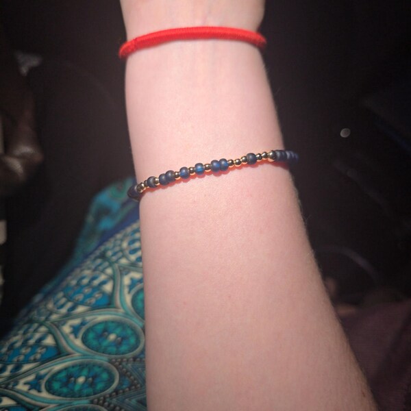 VERY DEMURE Bracelet Set | Very Mindful Cutesy Considerate Natural ...