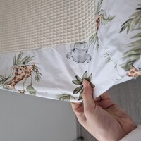 Changing Pad Cover, Table Tray, Changing Table Topper, Fabric Cover ...