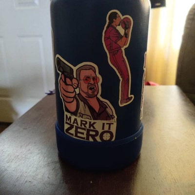 David Putty Devil Sticker - Etsy