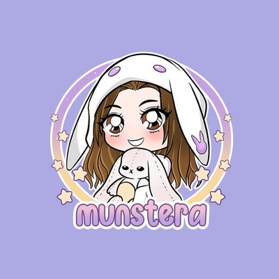 Animated Custom Twitch Overlay Request Complete Ver - Etsy