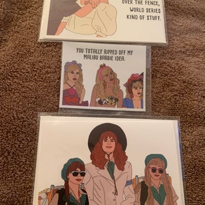 Kris Jenner Congratulations Card | Etsy