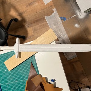 Knight Helmet for Honor Foam Template - Etsy