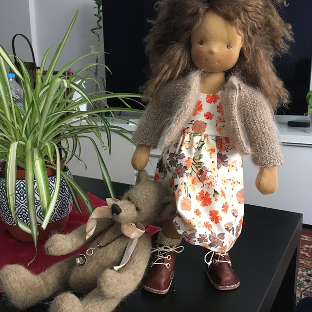 chestnutdolls - Etsy