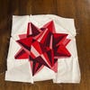 Gift Bow FPP Pattern--paper Piecing Quilt Block - Etsy Canada