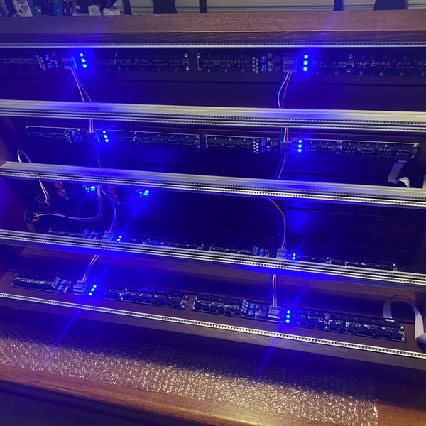 Nano Rings (mutable Instruments Rings Variant) / Eurorack Modules ...