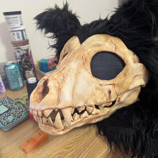 Fullsuit Fursuit Digi Legs Suit - Etsy