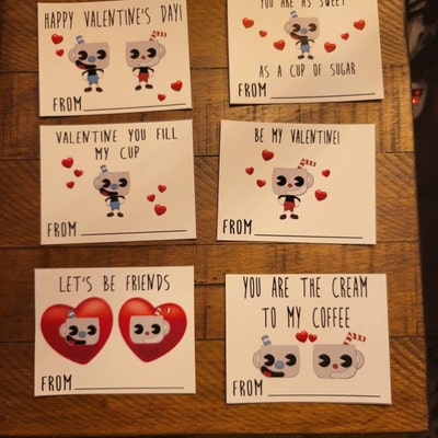 Bendy and the Ink Machine, Bendy Party Sign, Bendy Cards and Gift Sign ...