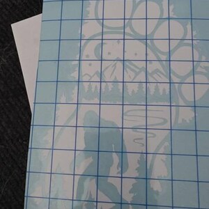 Middle Finger Wood Cut Outs. Unfinished Wood, Scored Design - Etsy