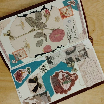 Books Sticker Pack Journal Sticker, Planner Sticker, Scrapbook Sticker ...