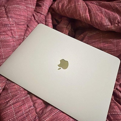 Blue Art Line MacBook Case Protect Cover for MacBook Pro 14 Case ...