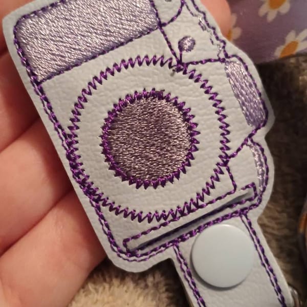 SD Camera Card Holder,camera SD Card Keychain,camera Bag Tag,sd Card ...