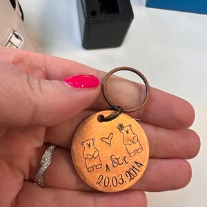 Personalised Sobriety Recovery Token Chip Gift. Custom Hand - Etsy