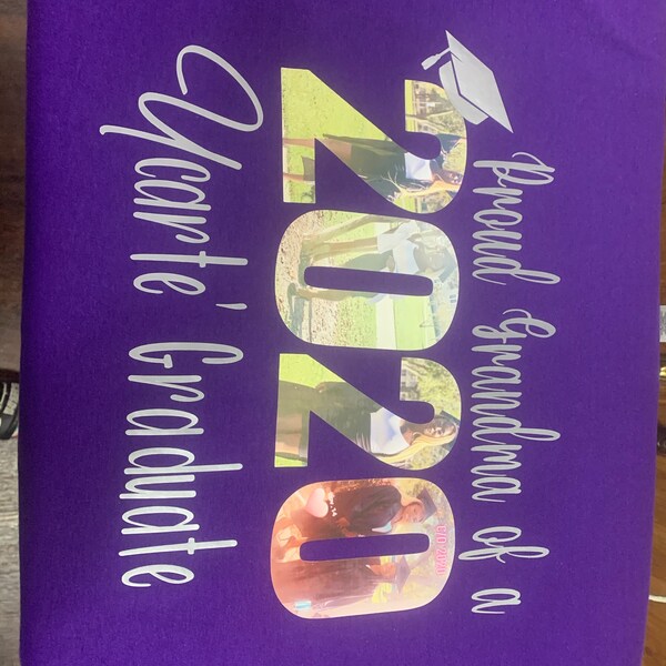 Graduation Cap SVG, Graduate SVG, Class of 2018, Files for Silhouette ...