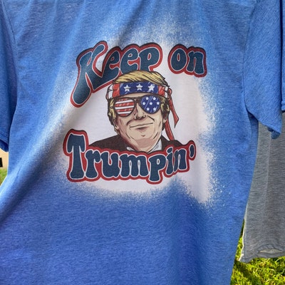 Keep on Trumpin' SVG /trump Svg Files for Cricut / Cut - Etsy Ireland