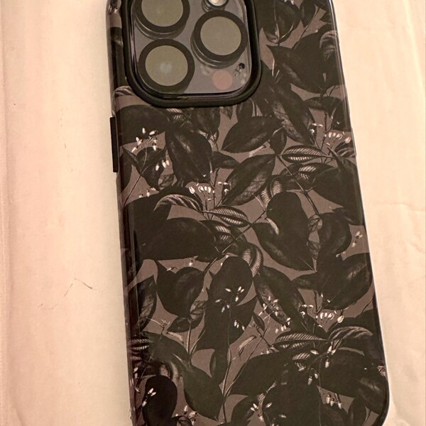 DARK TORTOISE AirTag Case for Your Keys, Handbag, Backpack, Pets Collar ...