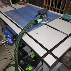 Makita Router Adapter to Festool Track Saw Guide Rail Makita | Etsy