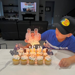 Sheriff Labrador Stickers, Sheriff Labrador Labels for Candy Favors ...