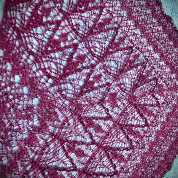 Sample Card With Windings - Etsy