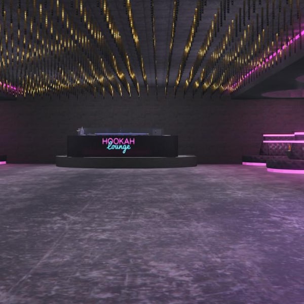 Fivem Cinema + TV Script Theater MLO | Optimized Map | Fivem Ready - Etsy