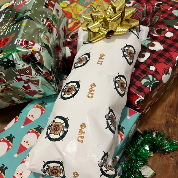 Ten 10 Sigma Gamma Rho, 18-inch Round Mylar/foil Party Balloons, 2 ...