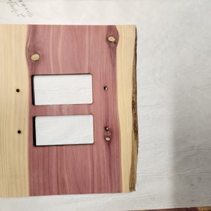 Original Light Switch Cover Svg Dxf Set Digital Download - Etsy