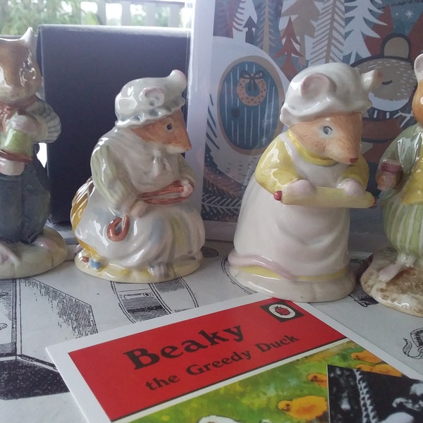 Large Studio Anna Pottery Wall Display Plate, 24 CM (9 1/2"), Hand ...