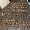 MDF Laser Cut Names | Wedding Place Names | Table Decoration | MDF ...