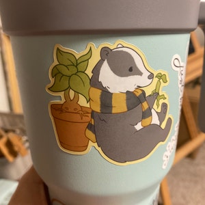 Beagle Bagel Vinyl Sticker Decal - Etsy