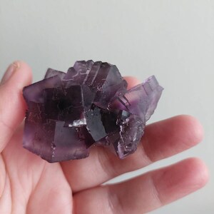 Blue Quartz Rare Quartz Quartz Crystals Display Minerals Healing ...