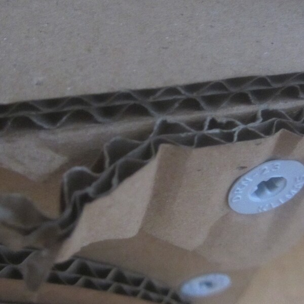 Tank Cardboard Cat House - Etsy