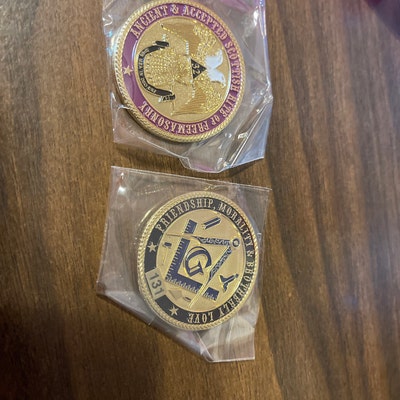 Knight York Cross of Honor KYCH Lapel Pin Collection - Etsy