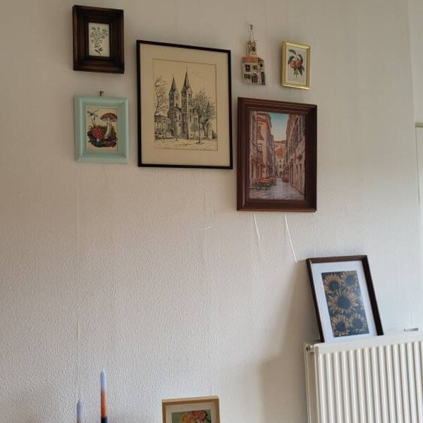 Sacramento Colorful Poster Print Horizontal, Sacramento Photo Wall Art ...