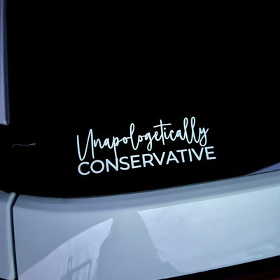 We the People Distressed Flag Decal, 2a, Political, Conservative ...