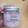 Femme Fatale Whipped Body Butter - Etsy