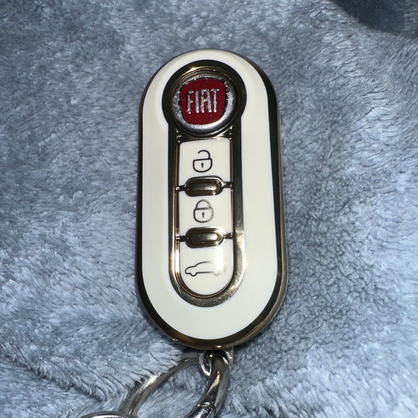 Leather Key Cover for Mini Cooper Clubman Countryman F54 F55 F56 F57 ...