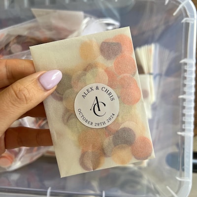 Card Box Decal, Wedding Card Sticker Box, Vinyl Decal for Card Box - Etsy